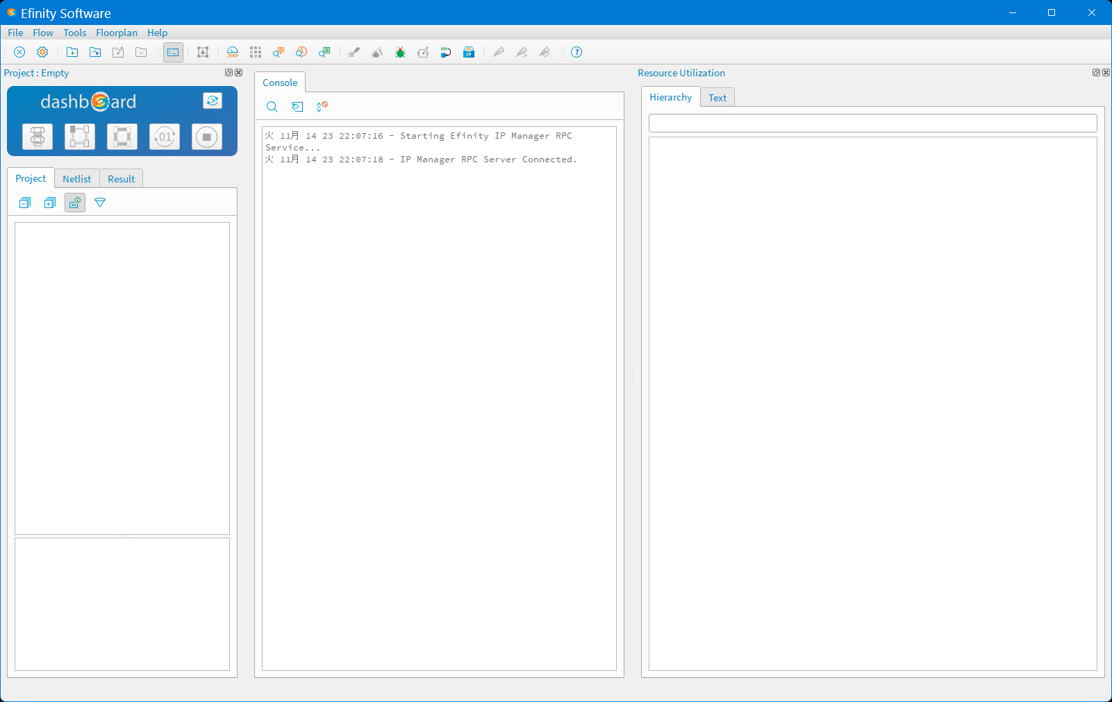 米国 Efinix社製 FPGAスタータキット“Xyloni”入門[RISC-V編]